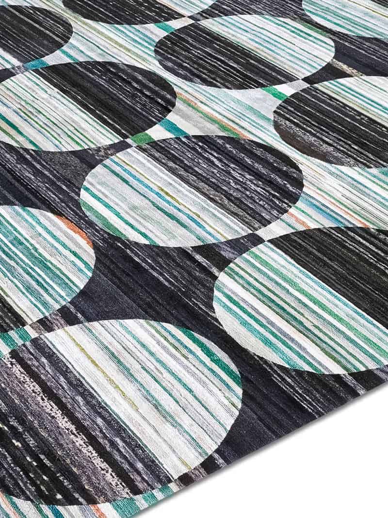 Geometrics Circle No. 01 ECO - RUG STAR