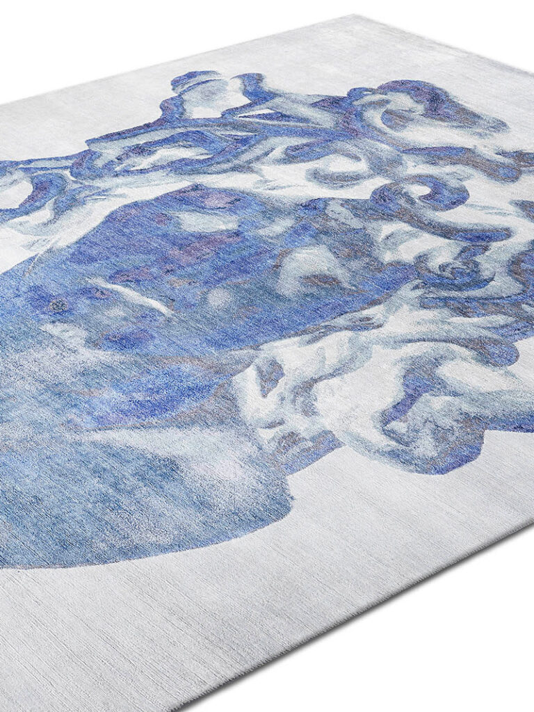 EmbraceMe Delft Medusa - RUG STAR