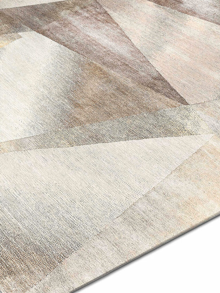 Geometrics Crystal No. 14 Original - RUG STAR