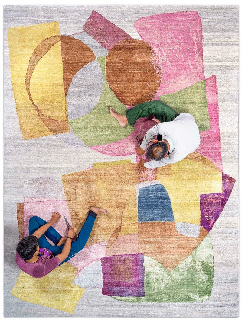 MZ No. 13 Original - RUG STAR