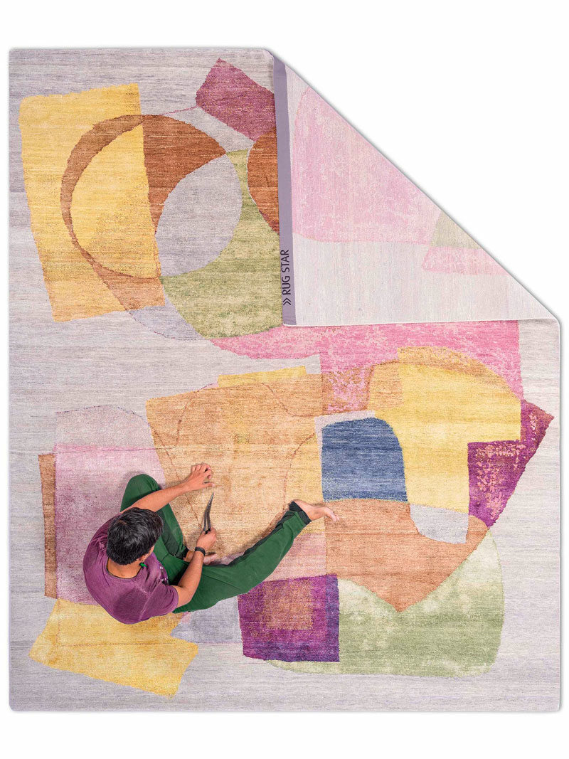 MZ No. 13 Original - RUG STAR
