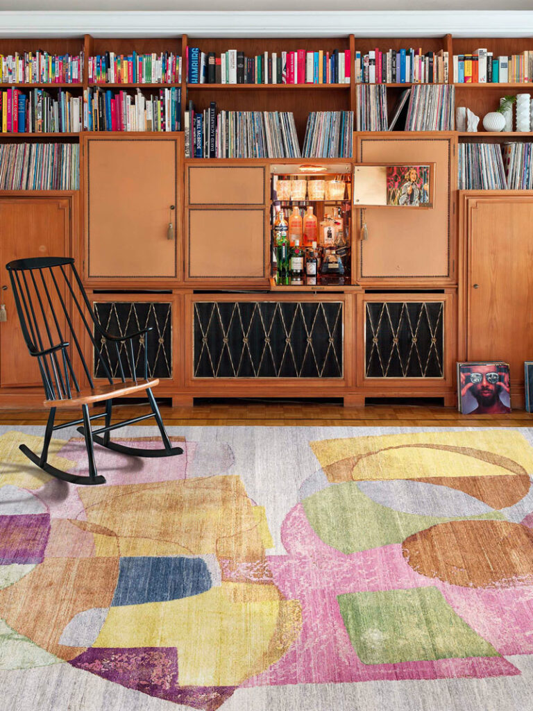 MZ No. 13 Original - RUG STAR