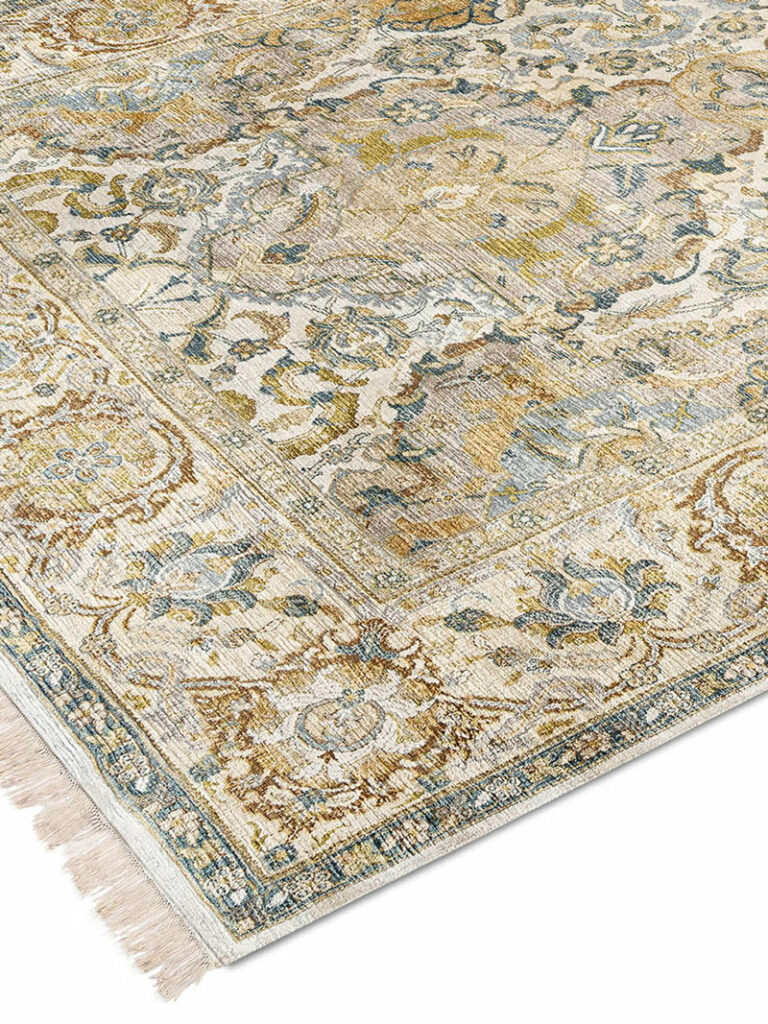 UrbanLavish No. 3A with Checkerboard Mary - RUG STAR