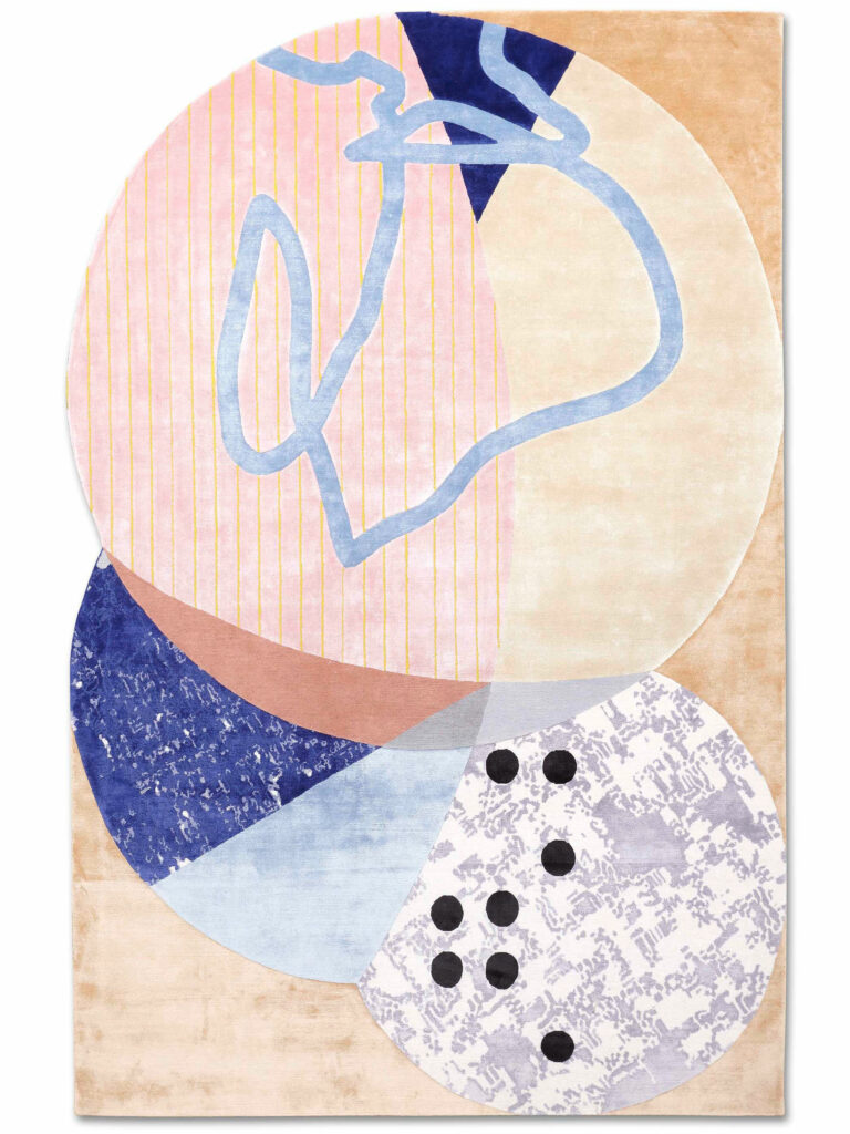 Splash Multishape - RUG STAR